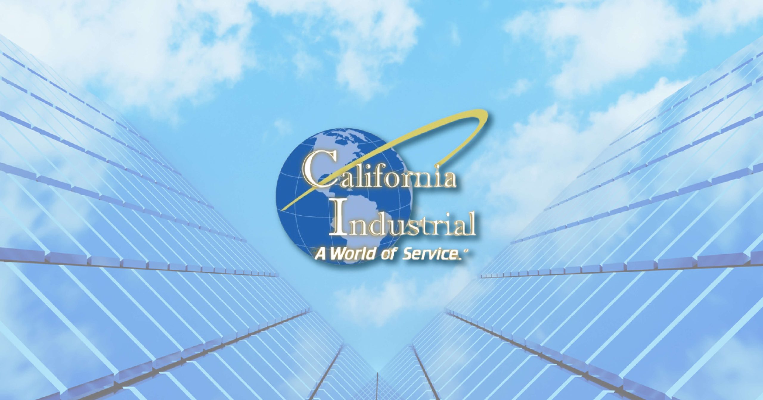 Home - California Industrial